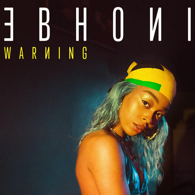 Warning by Ebhoni (Single): Reviews, Ratings, Credits, Song list - Rate ...