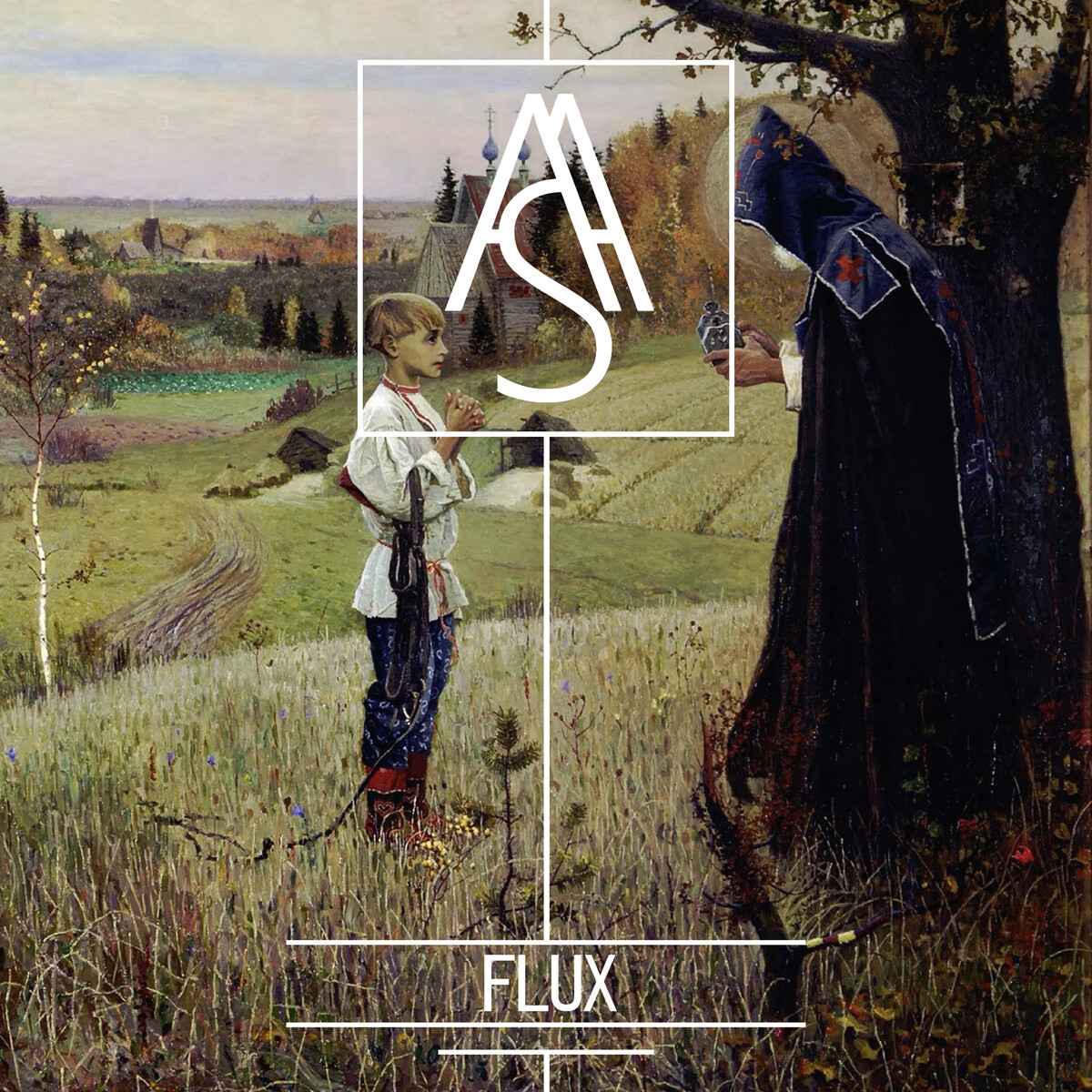 FLUX by Astral & Shit (Album): Reviews, Ratings, Credits, Song list ...