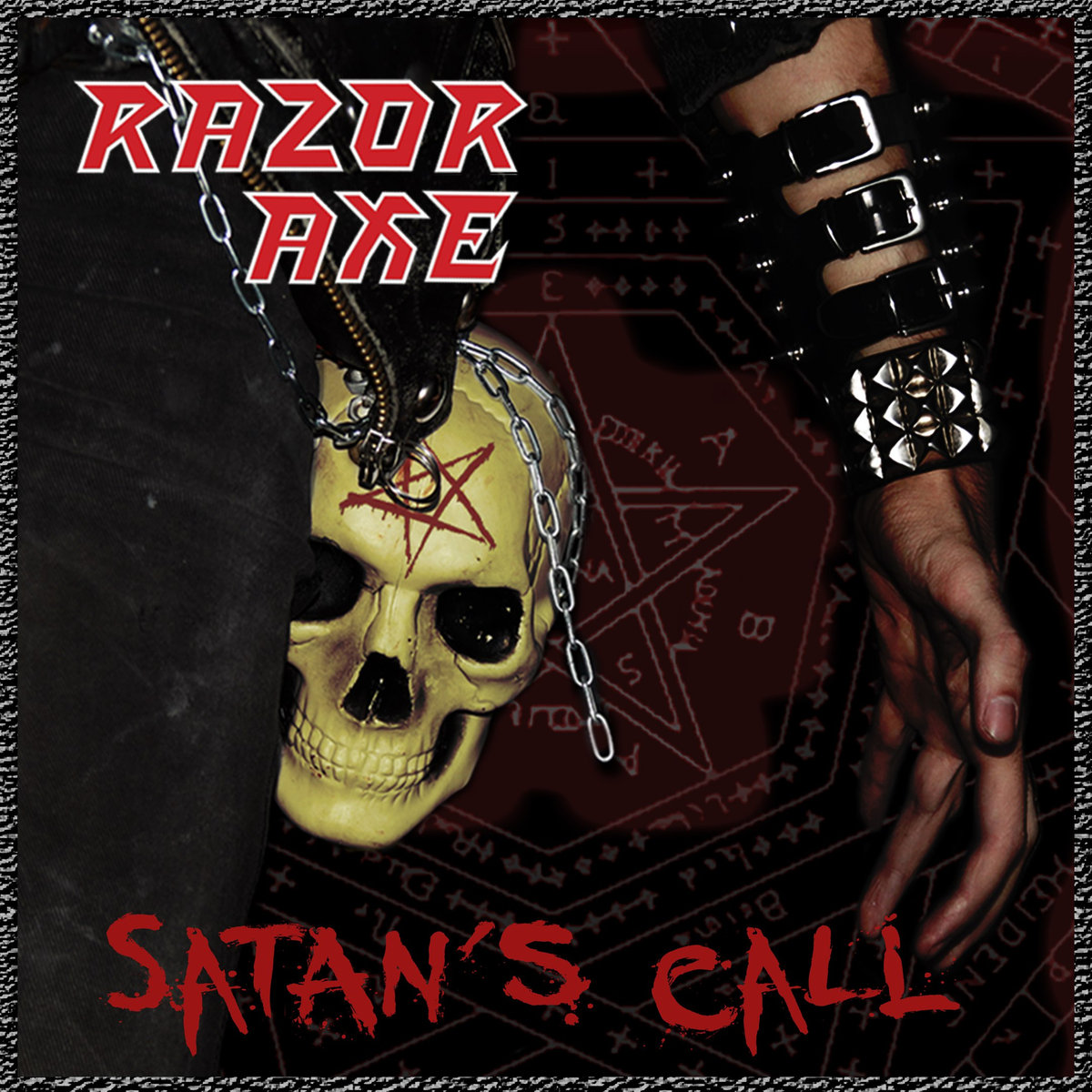 Razor Axe Albums: songs, discography, biography, and listening guide ...