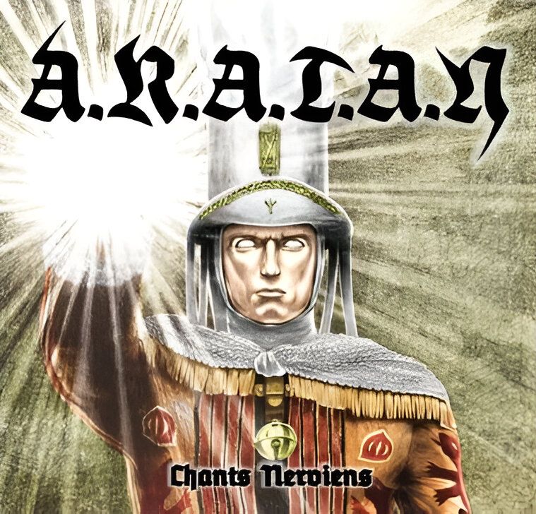 A.R.A.T.A.N Albums: songs, discography, biography, and listening guide ...