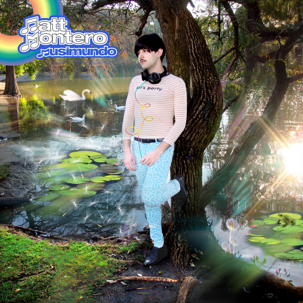 Musimundo by Matt Montero (Single, Electropop): Reviews, Ratings ...