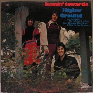 Higher Ground [Gospel] Albums: songs, discography, biography, and ...