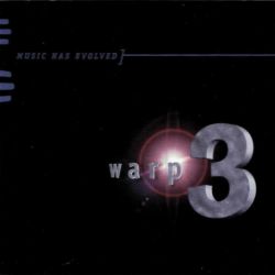 Music Has Evolved by Warp 3 (Album, Progressive Rock): Reviews, Ratings ...
