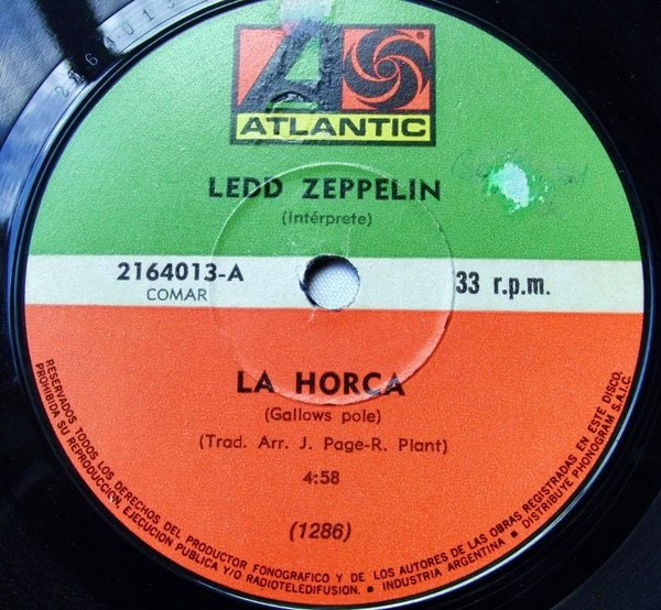 Best Second British Folk Revival singles of 1970 - Rate Your Music