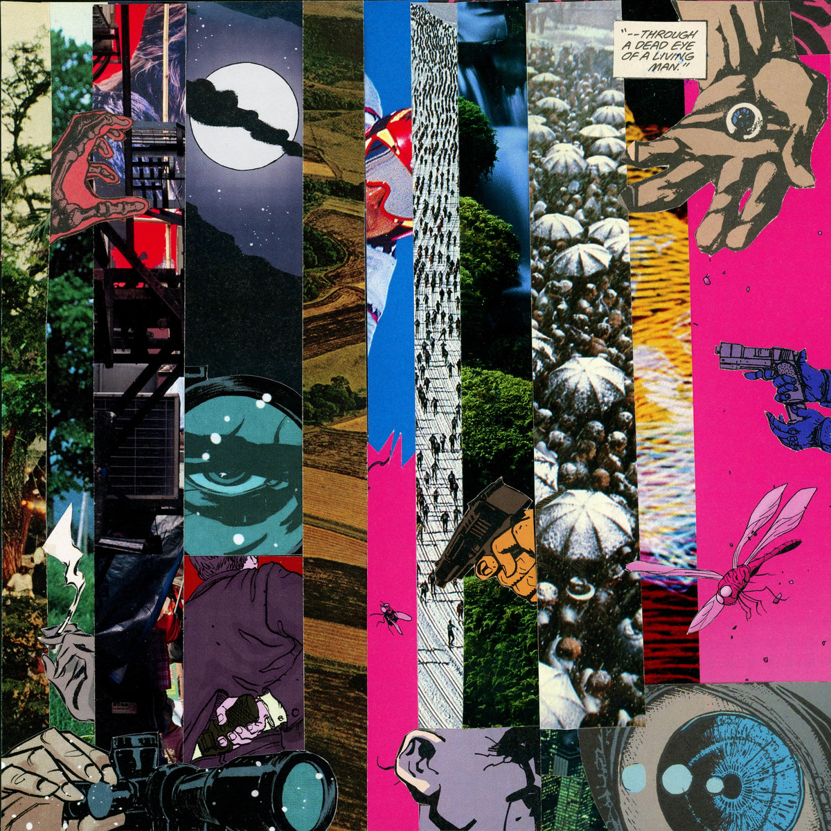 He Who Laughs Last by BigDaddyChop (Album; n/a; n/a): Reviews, Ratings ...