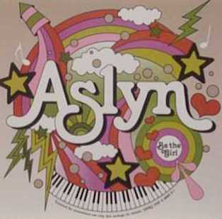 Be the Girl by Aslyn (Single, Power Pop): Reviews, Ratings, Credits ...