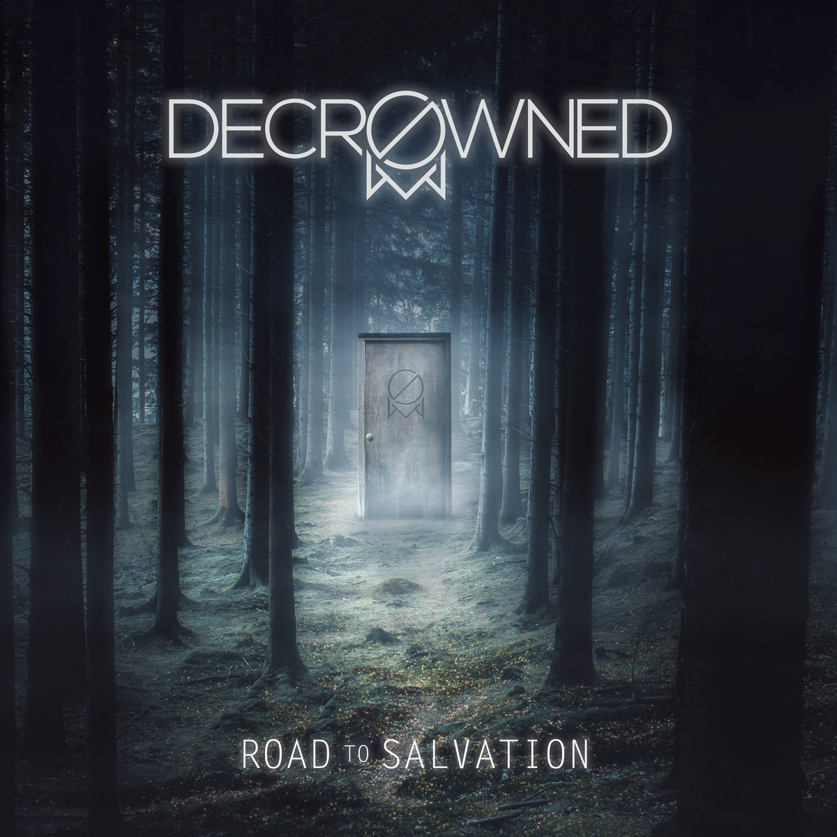 Road to Salvation by Decrowned (Single): Reviews, Ratings, Credits ...