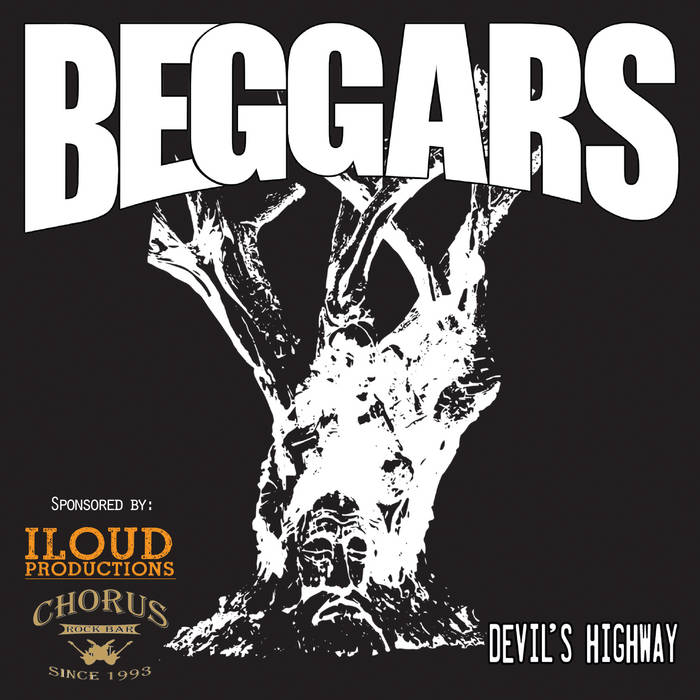 Devil's Highway by BEGGARS (Album): Reviews, Ratings, Credits, Song ...