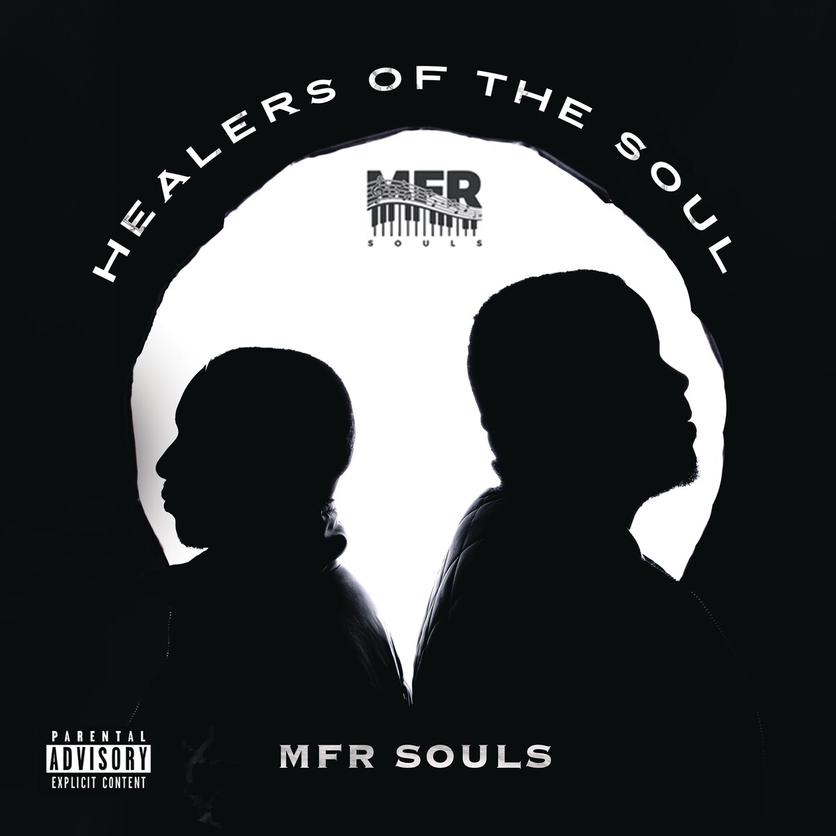 Healers of the Soul by MFR Souls (Album, Amapiano): Reviews, Ratings ...