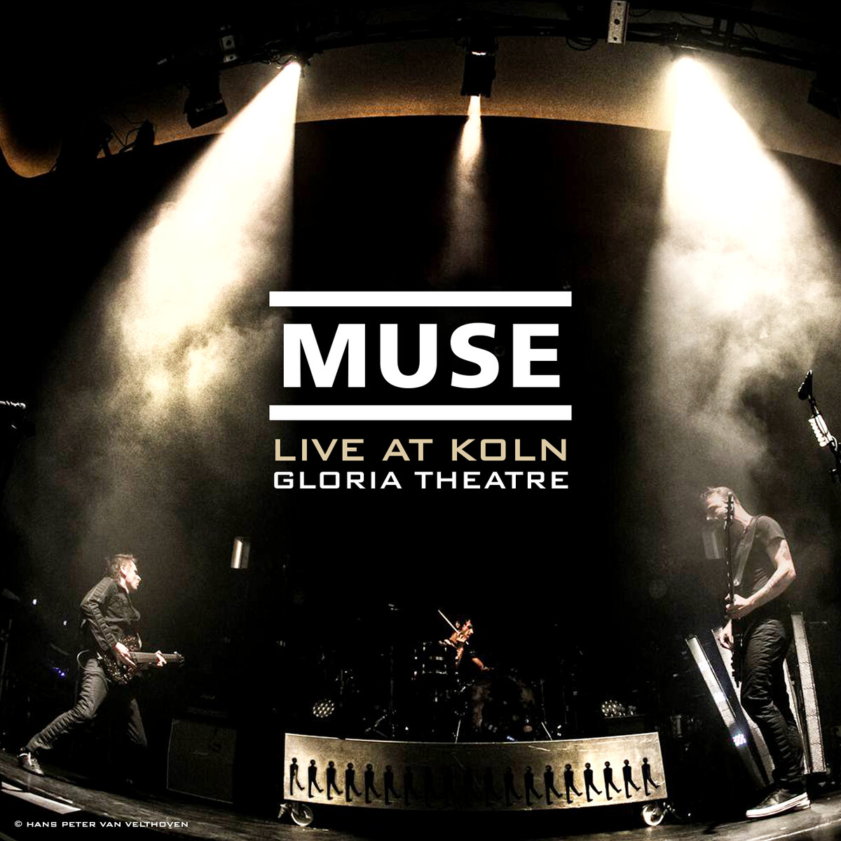 Live at Koln by Muse (EP, Alternative Rock): Reviews, Ratings, Credits ...
