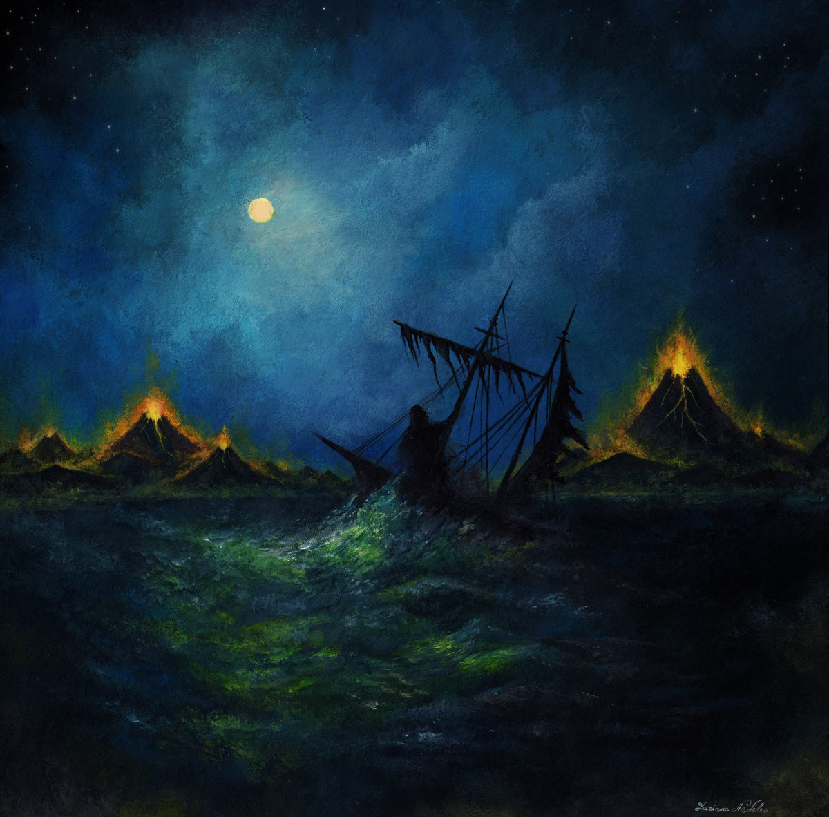 Foehammer Albums: songs, discography, biography, and listening guide ...