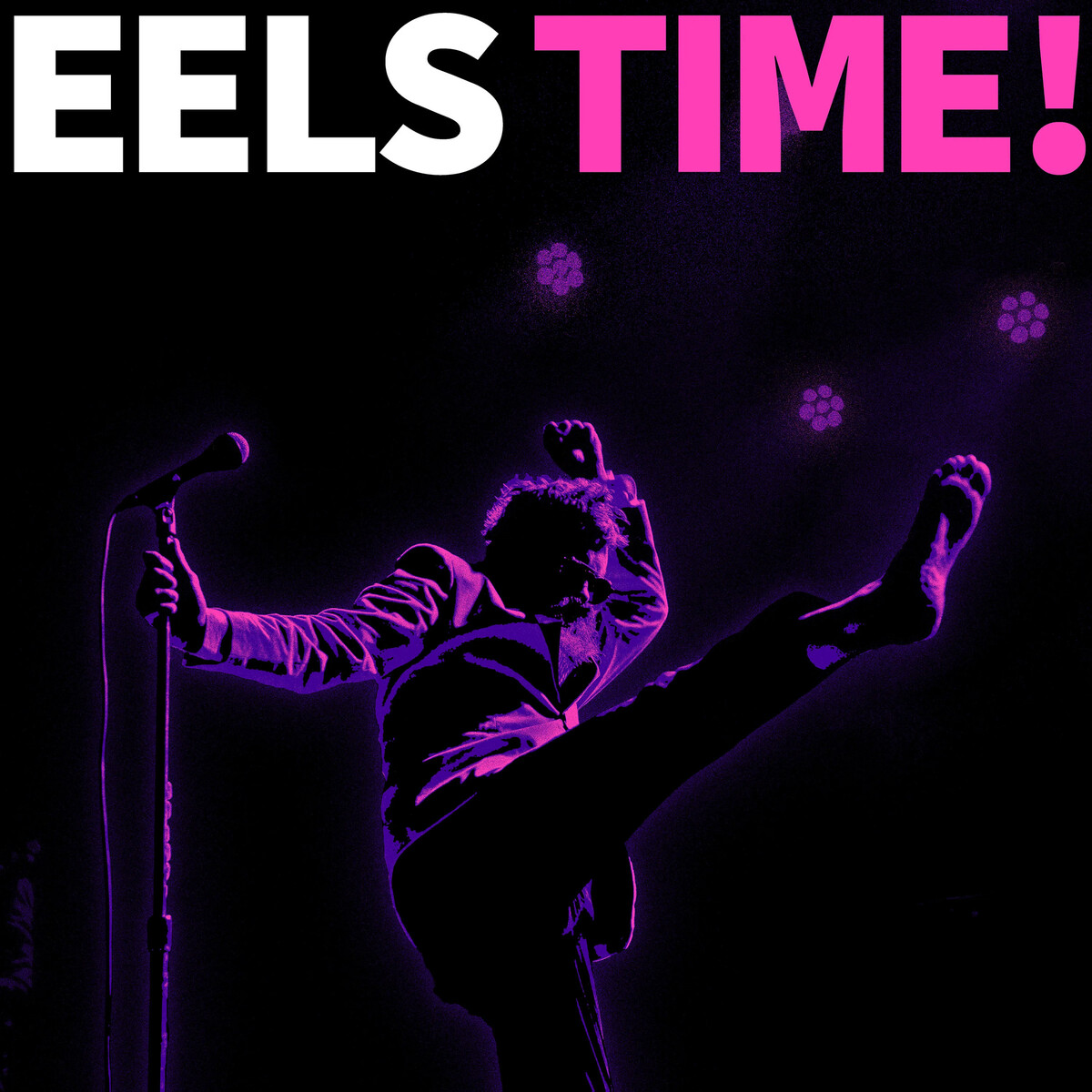 Eels Time! by Eels (Album, Indie Pop): Reviews, Ratings, Credits, Song ...