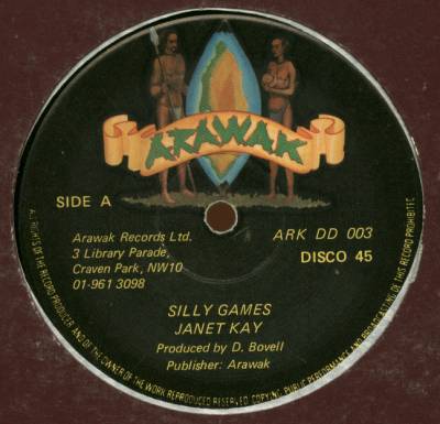 Janet Kay Albums: songs, discography, biography, and listening guide ...