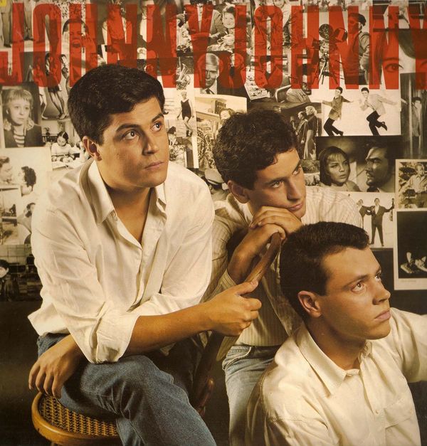 Johnny Johnny Albums: songs, discography, biography, and listening ...