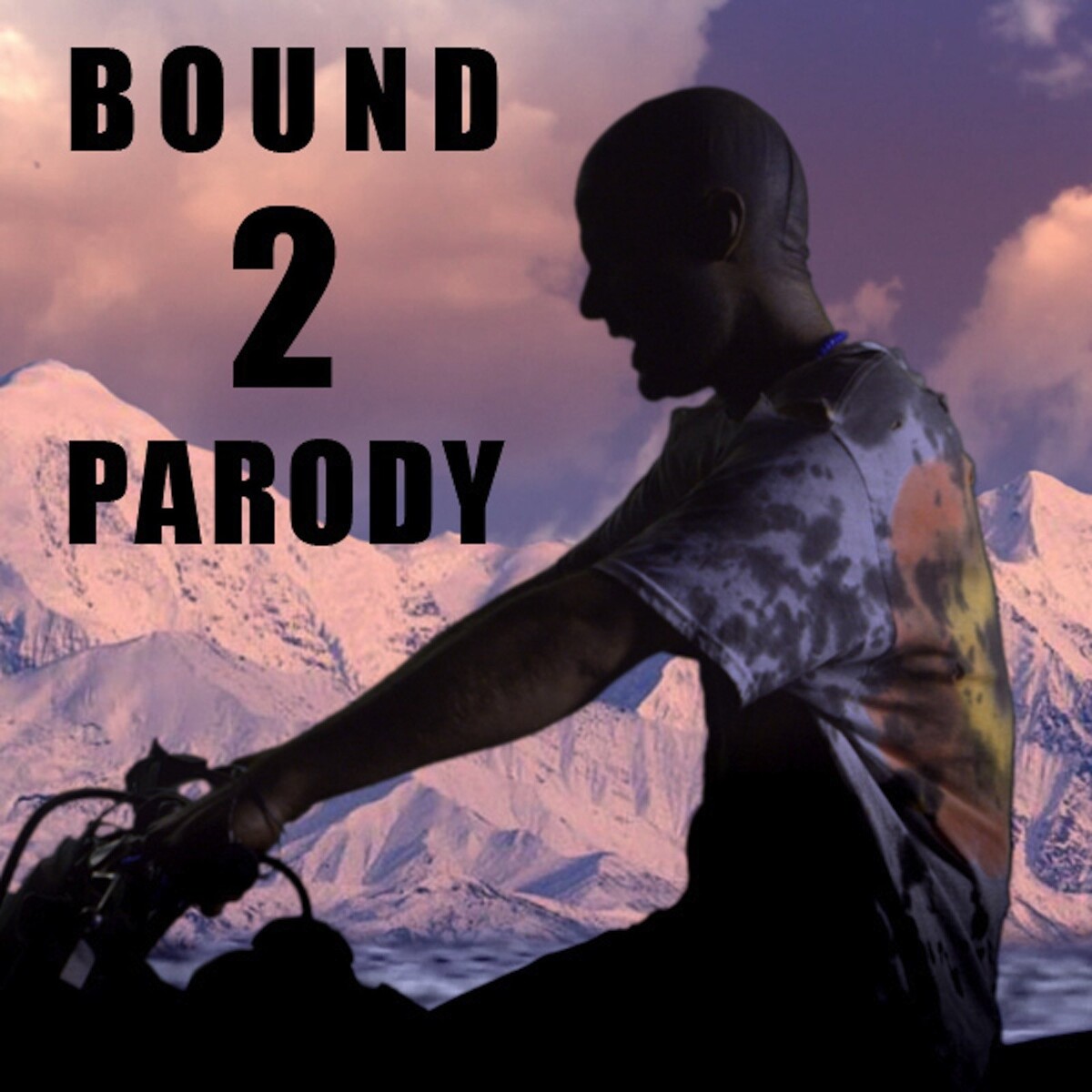 Bound 2 Parody by Bart Baker (Single, Musical Parody): Reviews, Ratings ...