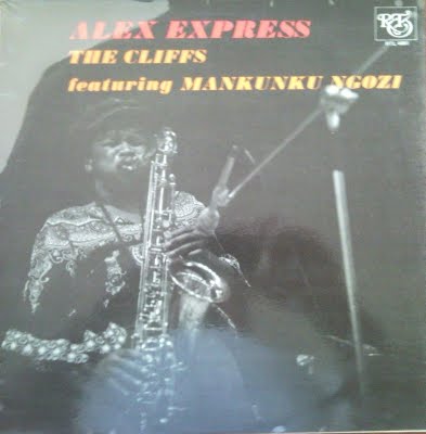 Alex Express by The Cliffs (Album; R & T; RTL 4081): Reviews, Ratings ...