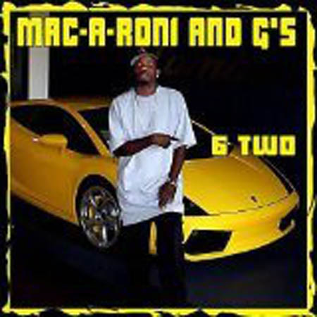 6Two Albums: songs, discography, biography, and listening guide - Rate ...