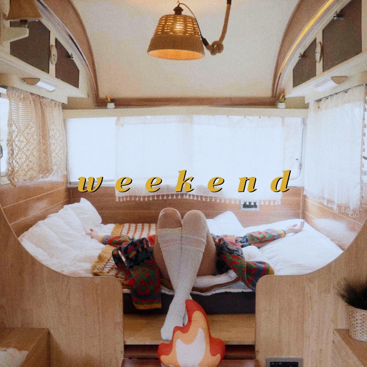 weekend by 김보아 [Kim Boa] (Single): Reviews, Ratings, Credits, Song list ...