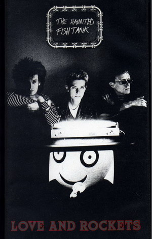Love and Rockets Albums: songs, discography, biography, and listening ...
