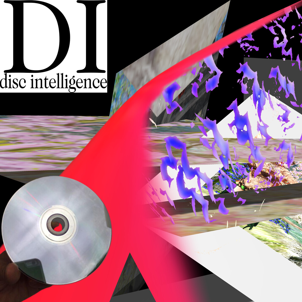 DI Disc Intelligence by Janis Lago (Album, Deconstructed Club): Reviews ...