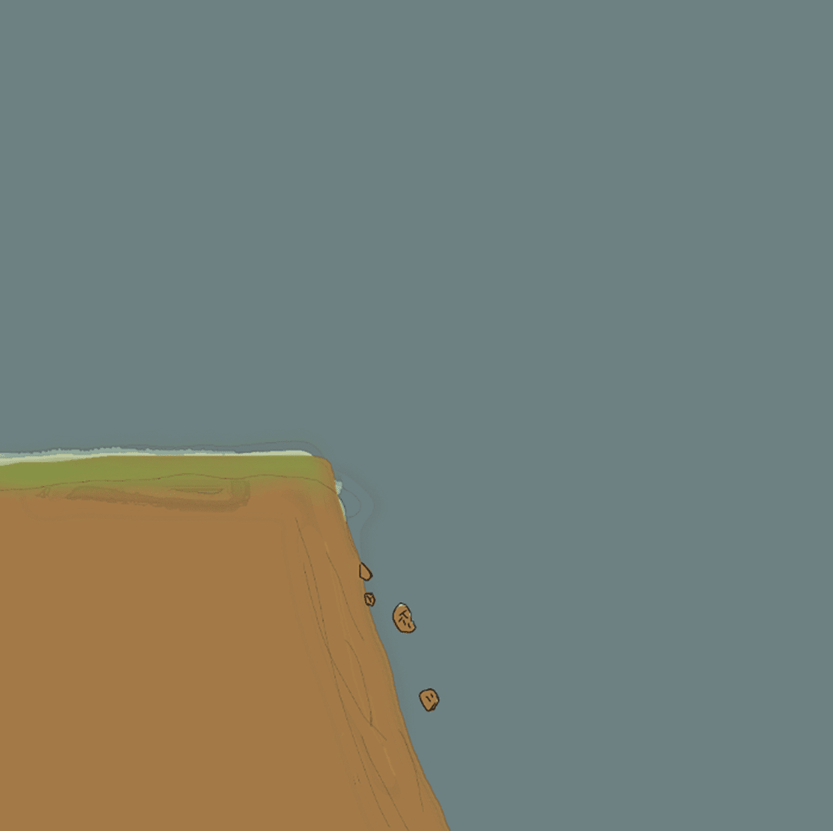 Thirty Feet. by Yhung Noise (Single): Reviews, Ratings, Credits, Song ...