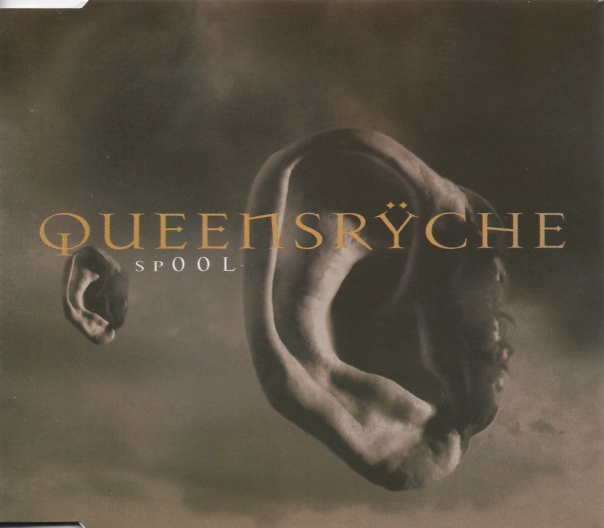 spOOL by Queensrÿche (Single, Hard Rock): Reviews, Ratings, Credits ...