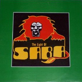 The Light of Saba by The Light of Saba (Album, Reggae): Reviews ...