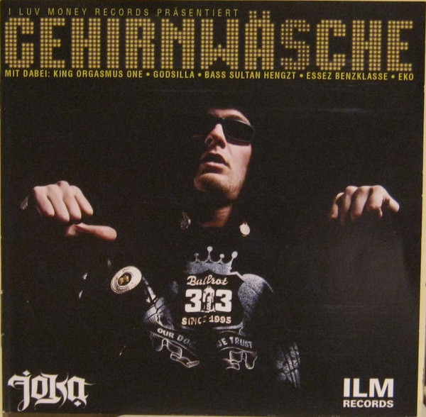 JokA Albums: songs, discography, biography, and listening guide - Rate ...