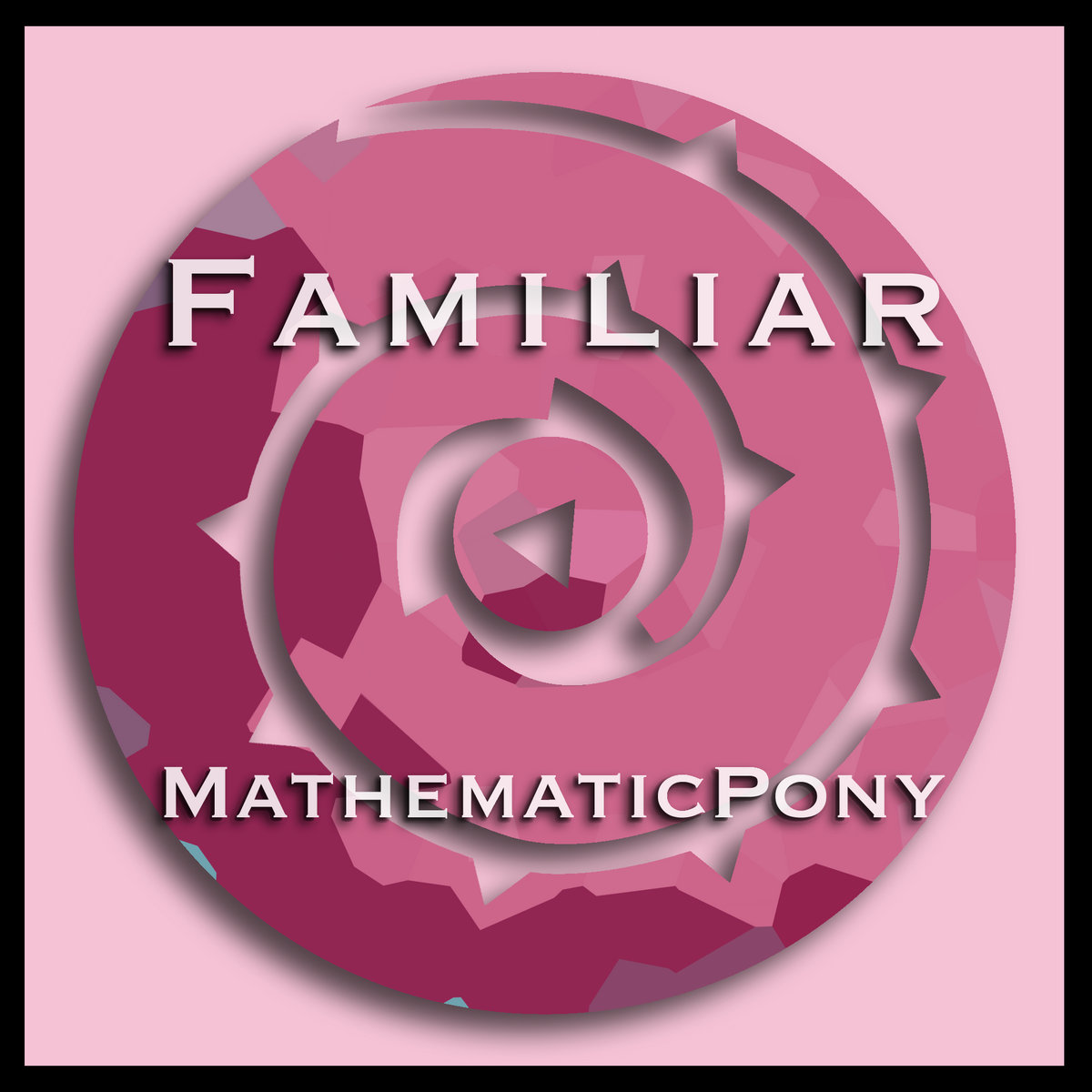 Familiar by MathematicPony (Single): Reviews, Ratings, Credits, Song ...