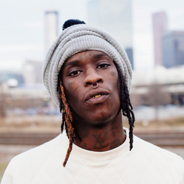 Young Thug Albums: songs, discography, biography, and listening guide ...