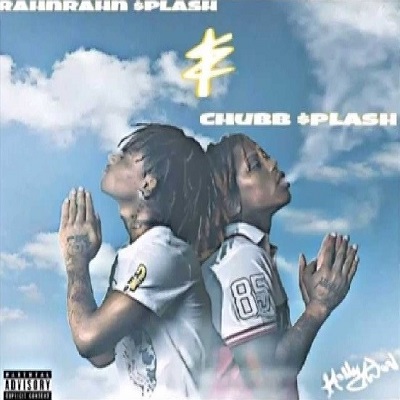 HollyWood by RahnRahn Splash & Chubb Splash (Mixtape, Bop): Reviews ...