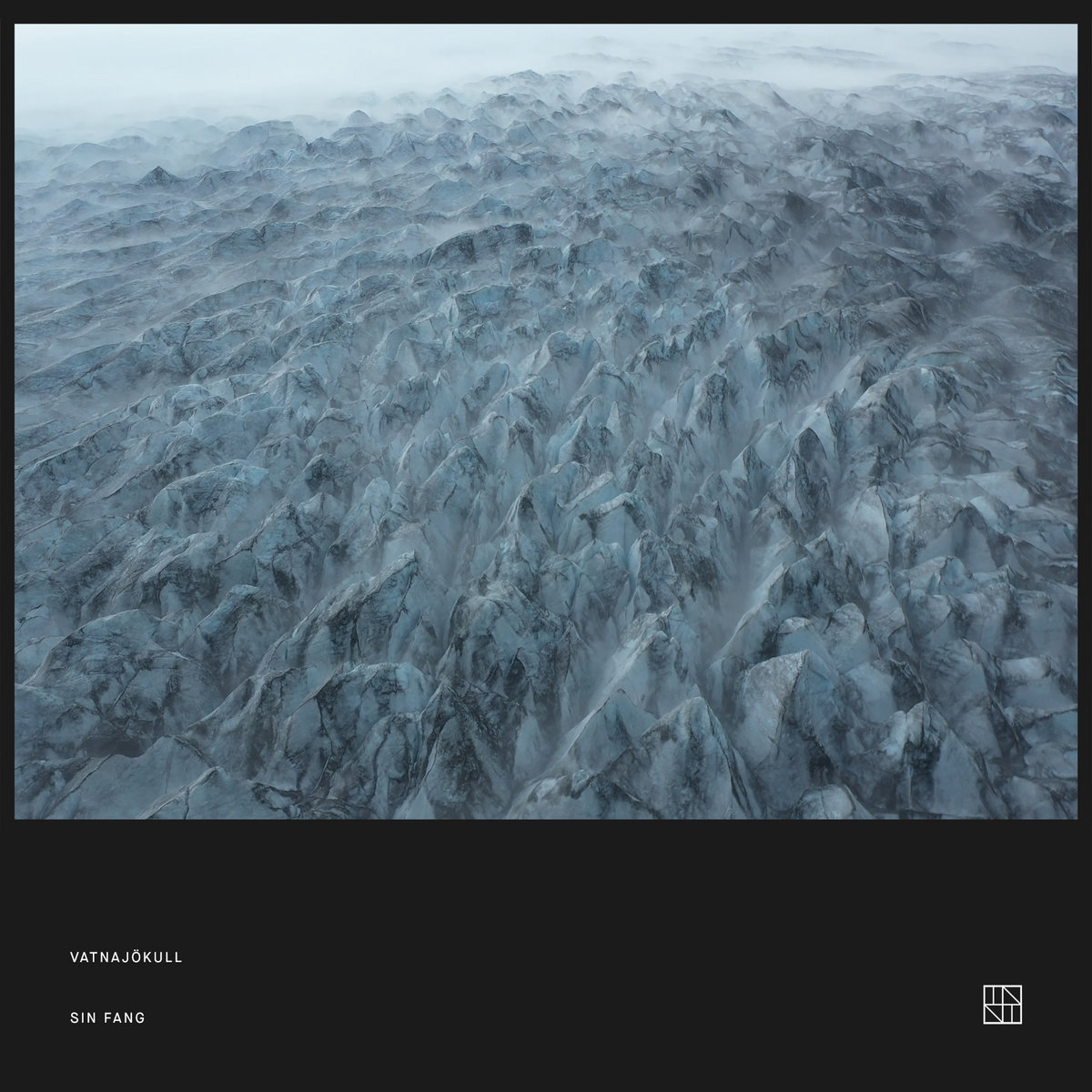 Vatnajökull by Sin Fang (Album, Ambient): Reviews, Ratings, Credits ...