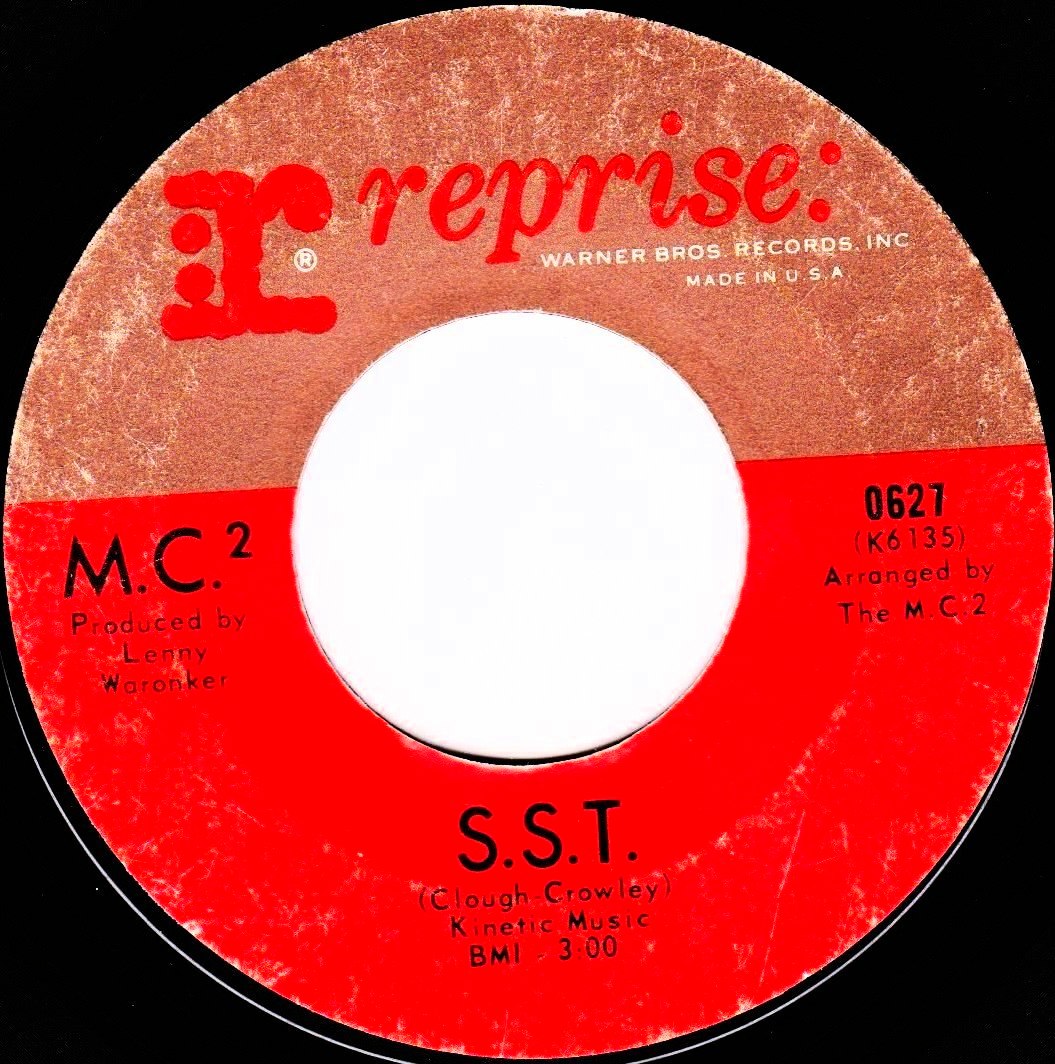M.C.2 Albums: songs, discography, biography, and listening guide - Rate ...