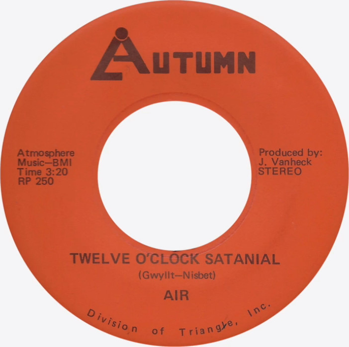 Air Albums: songs, discography, biography, and listening guide - Rate ...