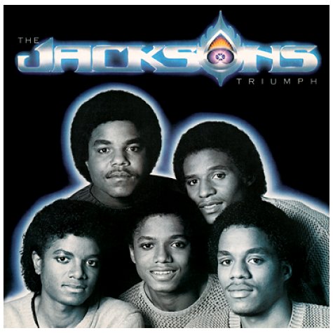 Jackson 5 Albums: songs, discography, biography, and listening guide ...