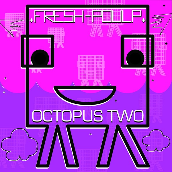 Octopus Two by Various Artists (Compilation): Reviews, Ratings, Credits ...