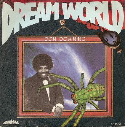 Don Downing Albums: songs, discography, biography, and listening guide ...