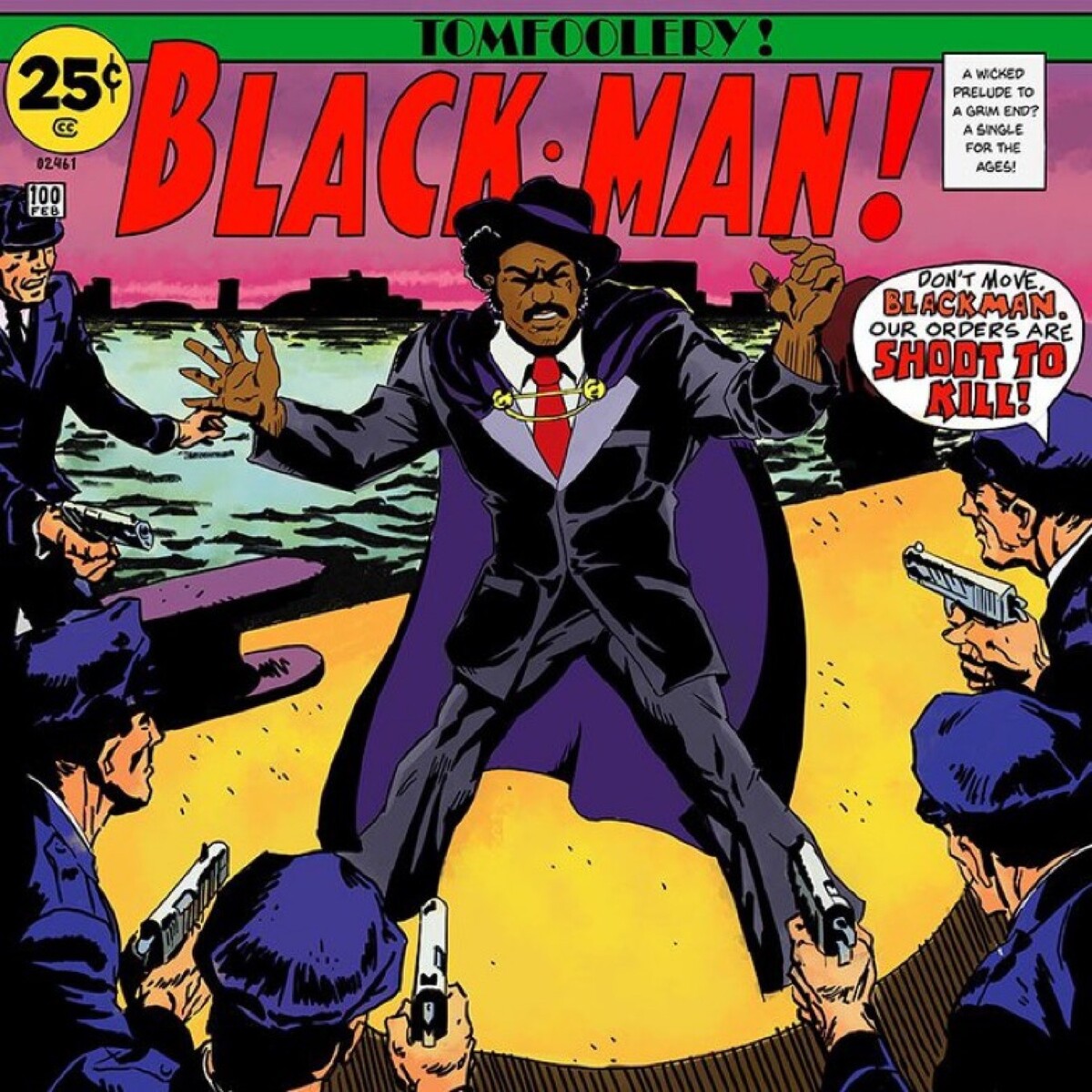 TomFoolery by Teller Bank$ & Wino Willy (Single): Reviews, Ratings ...