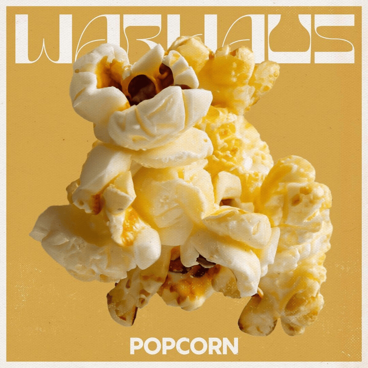 Popcorn by Warhaus (Single): Reviews, Ratings, Credits, Song list ...