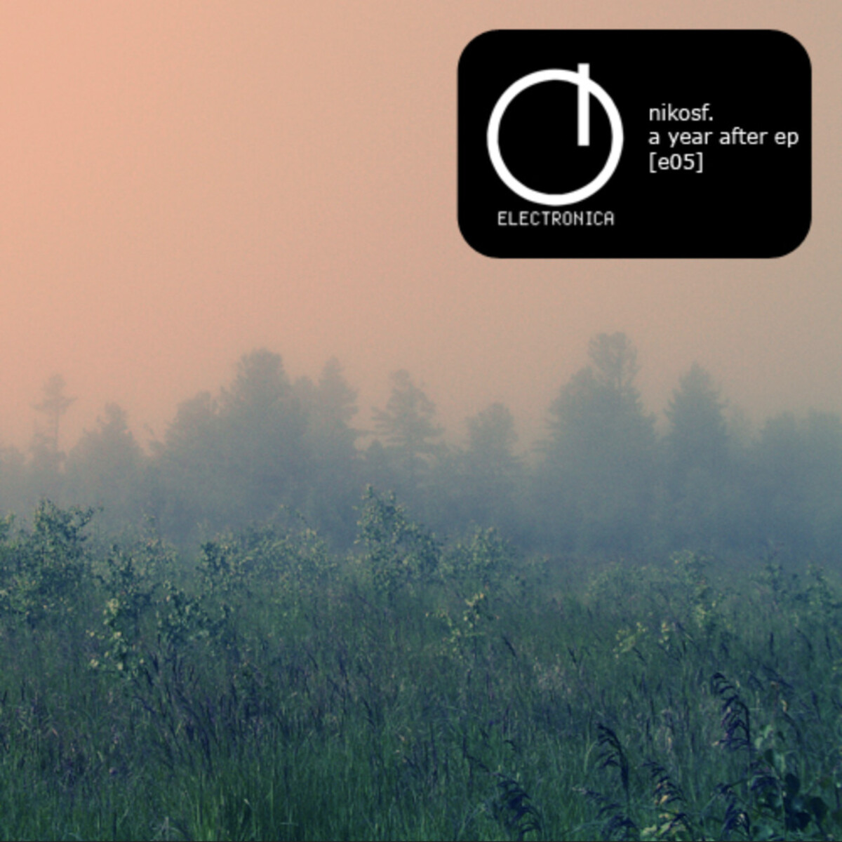 Best Ambient House EPs of 2008 - Rate Your Music