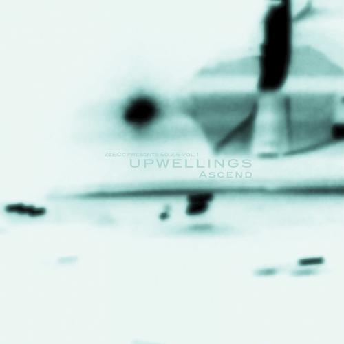 Ascend by Upwellings (Album, Dub Techno): Reviews, Ratings, Credits ...