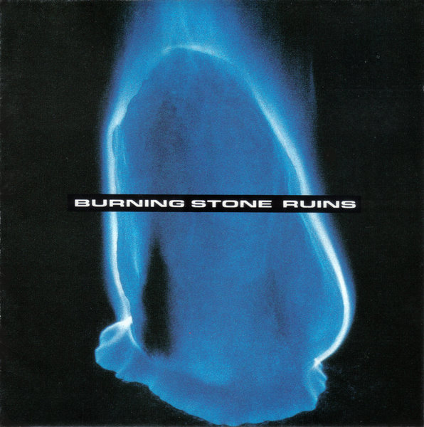 Burning Stone by Ruins (Album, Zeuhl): Reviews, Ratings, Credits, Song ...