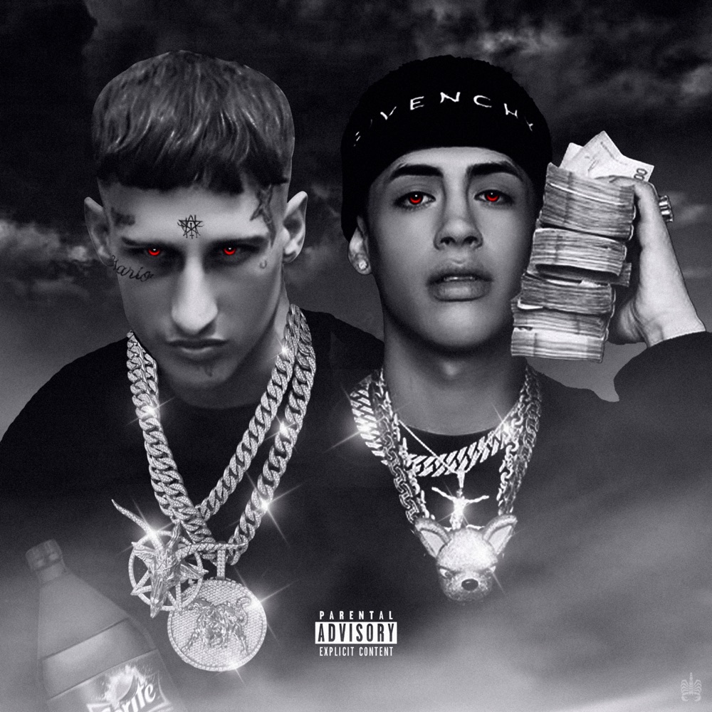 Esoteric Trap latino singles of 2024 - Rate Your Music