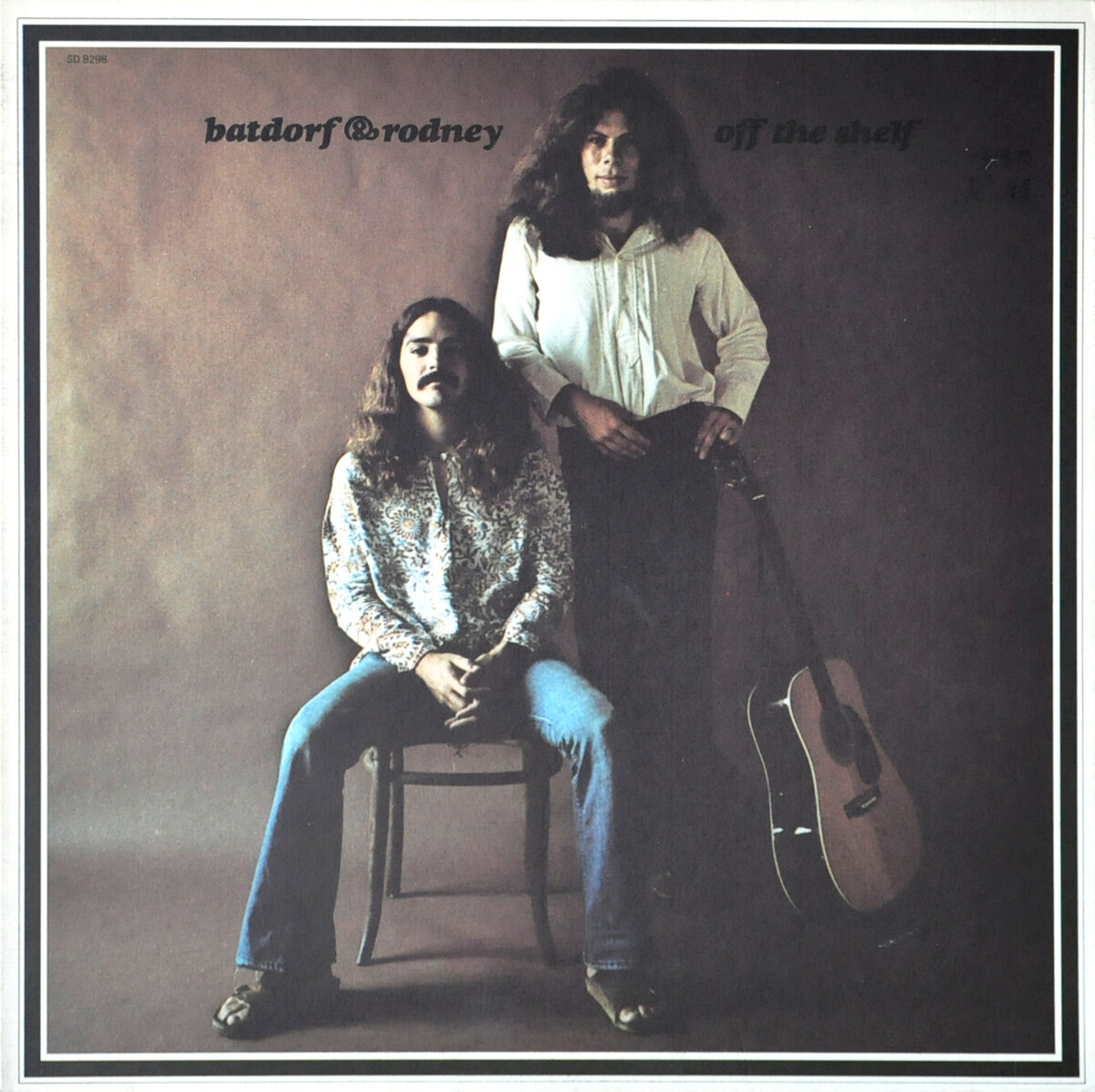 Best Batdorf & Rodney songs of all time - Rate Your Music