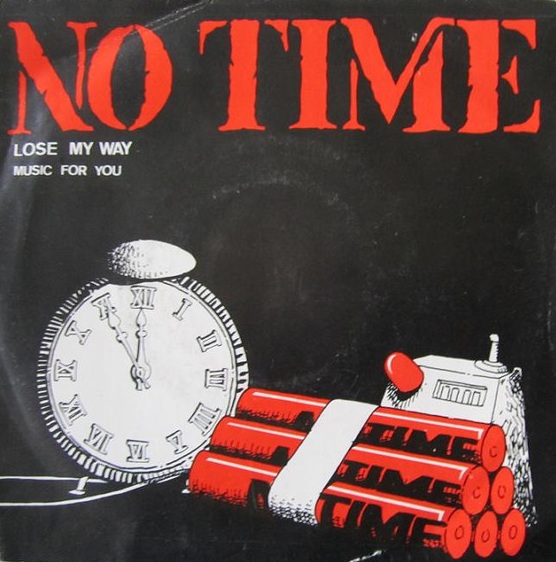 No Time Albums: songs, discography, biography, and listening guide ...