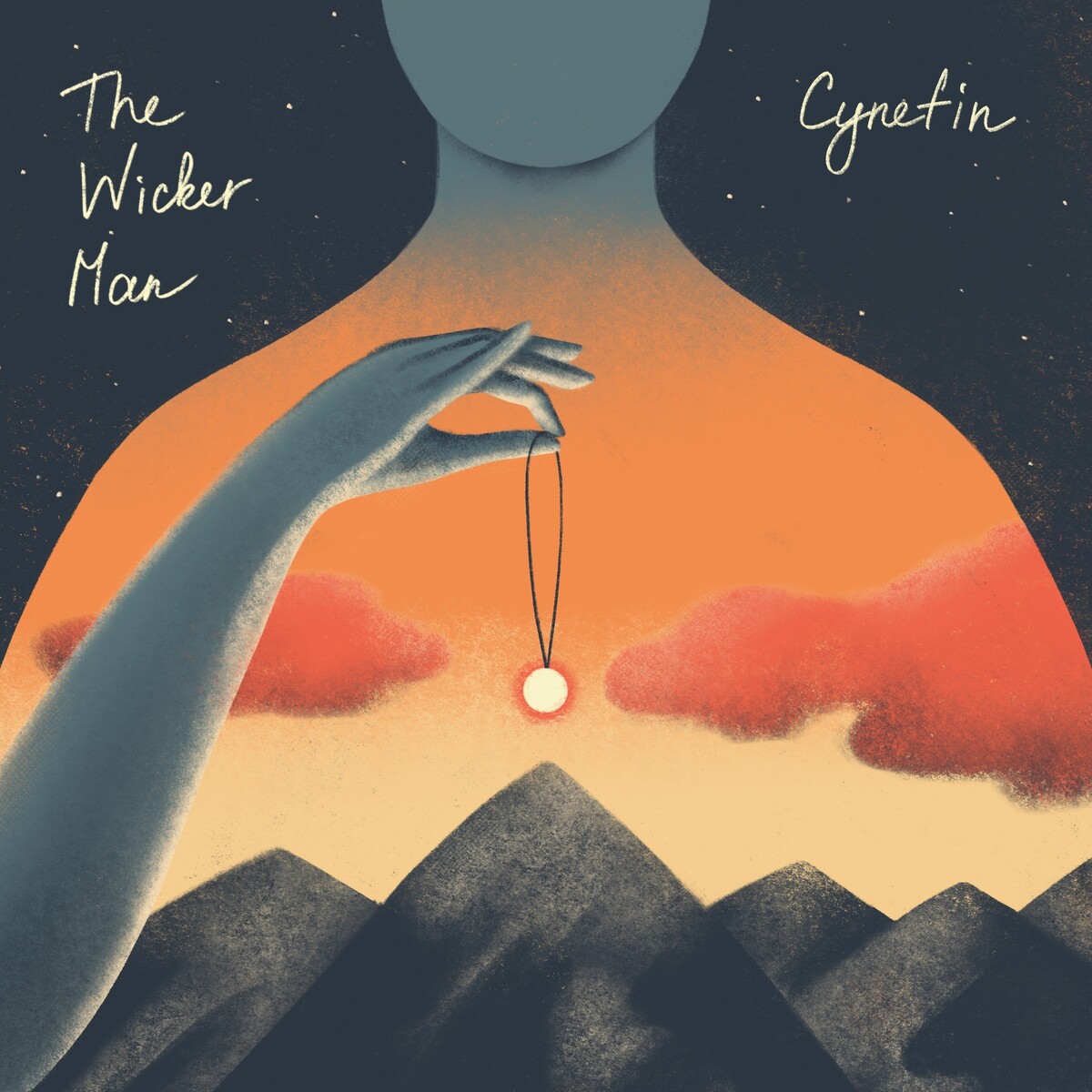 The Wicker Man Albums: songs, discography, biography, and listening ...