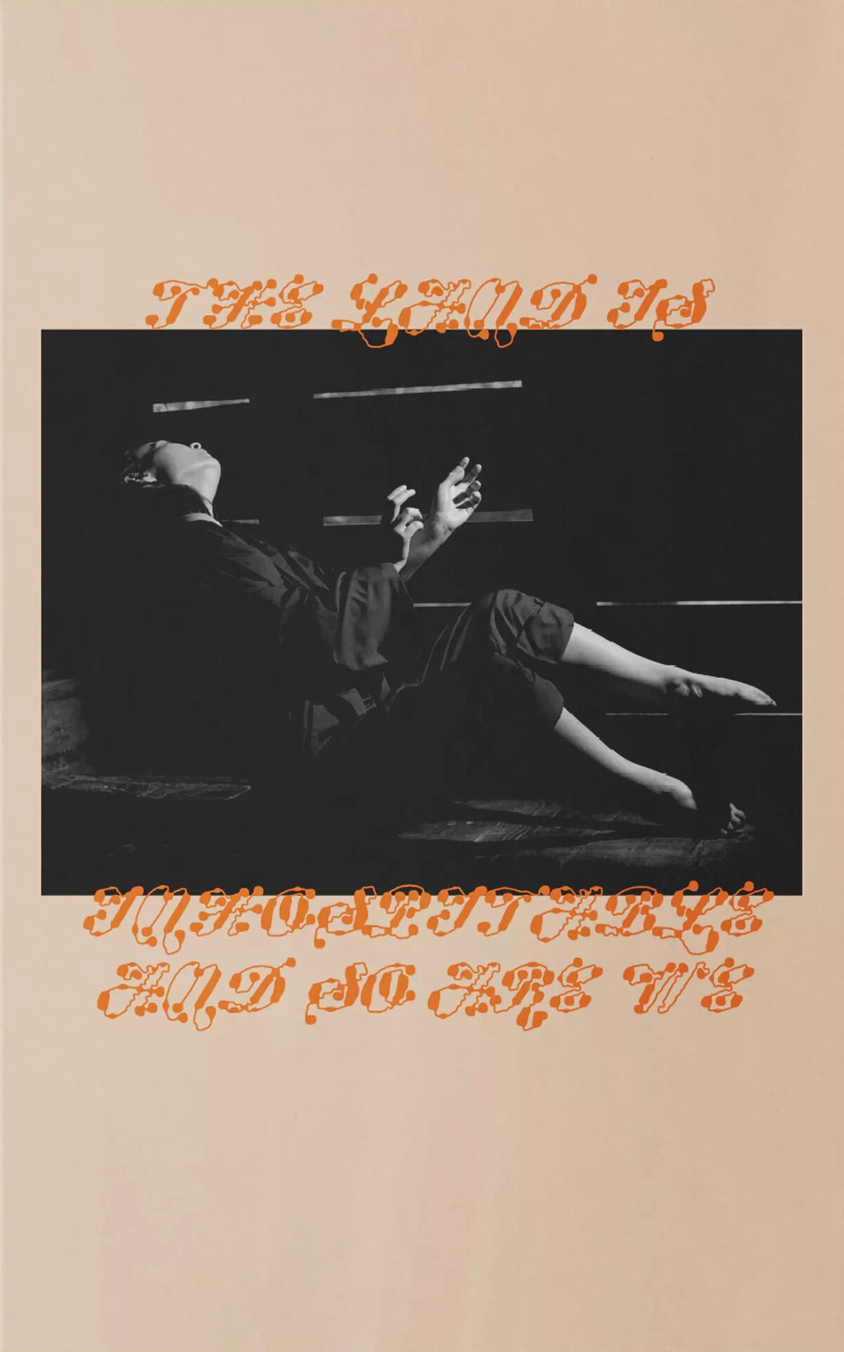 The Land Is Inhospitable and So Are We by Mitski (Album; Dead Oceans ...