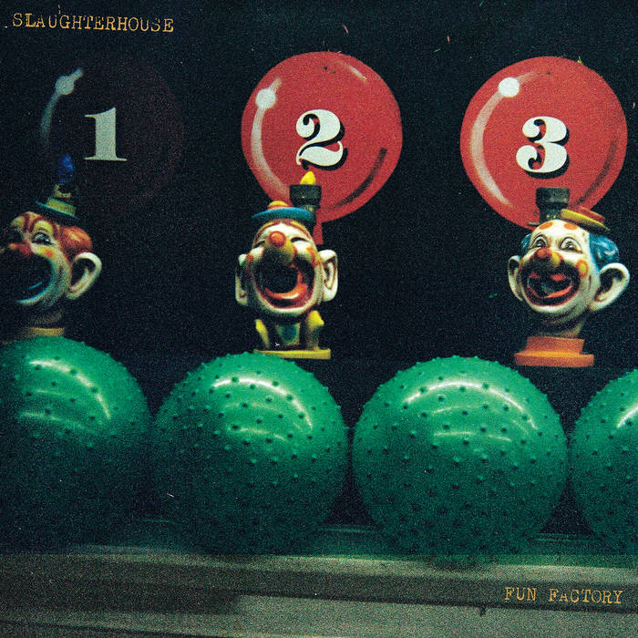 Slaughterhouse Albums: songs, discography, biography, and listening ...