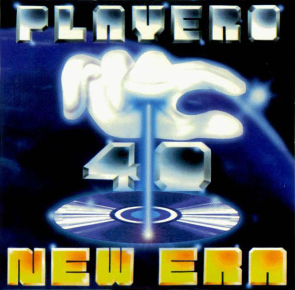 Playero 40: New Era by DJ Playero (Mixtape, Reggaetón): Reviews ...