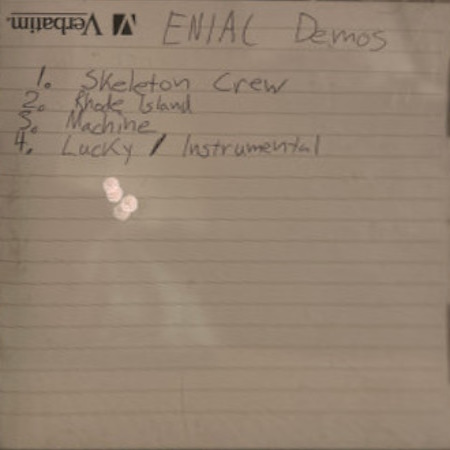 Demos by Eniac (Additional release): Reviews, Ratings, Credits, Song ...